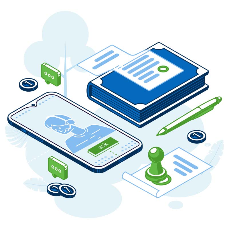 Best Document Management App development Company Calicut Kerala India