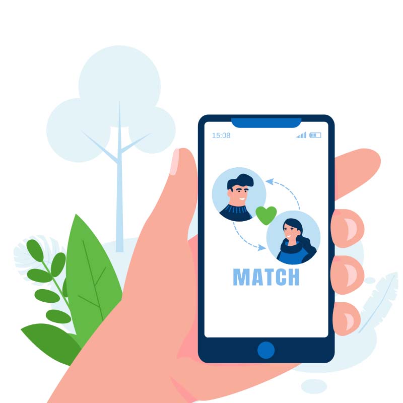 Best Matrimony Application development Company Calicut Kerala India