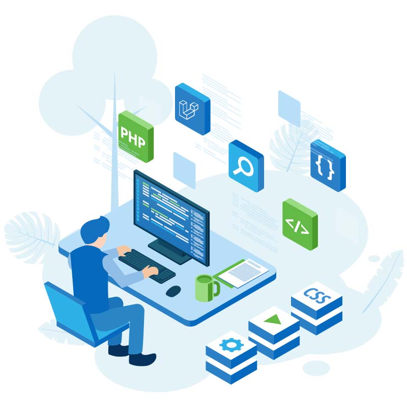 Web Development Agency | Website Development Company