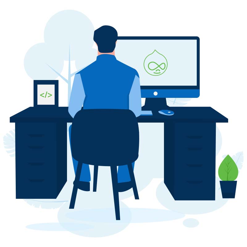 Drupal Agency India Drupal Development Company Kerala Drupal Web