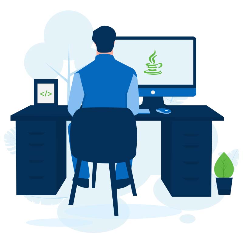 Top JSP Development Company in India | Java Web Application Development ...